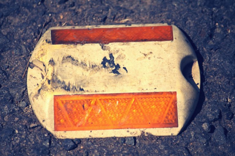 Learning About Road Surface Markings | ACI ASPHALT & CONCRETE