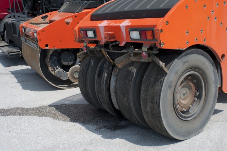 The Advantages of Asphalt Skin Patching | ACI ASPHALT & CONCRETE