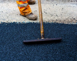 The Difference Between Hot Asphalt and Warm Asphalt Mix | ACI ASPHALT ...