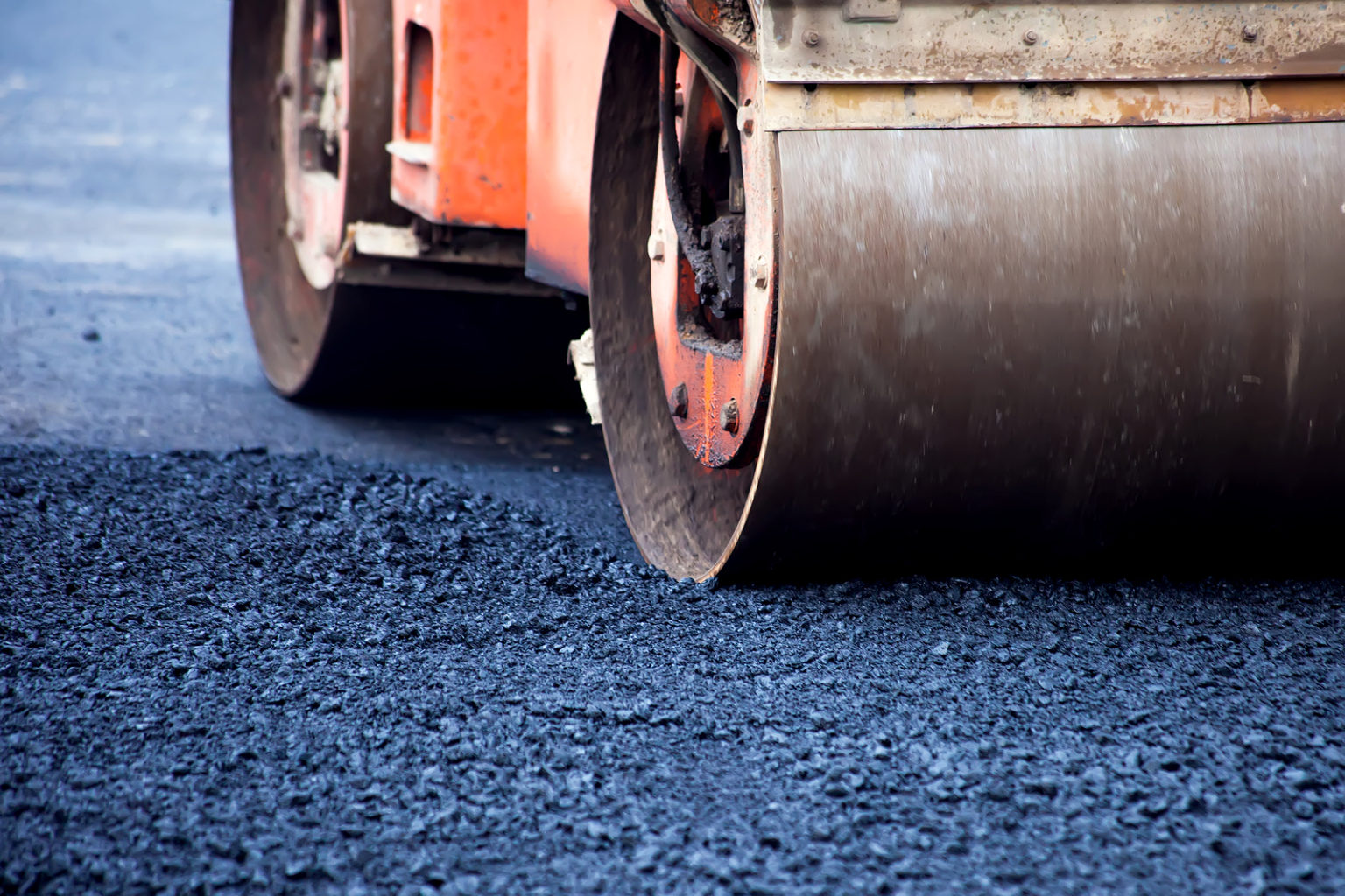 Asphalt Paving | ACI ASPHALT & CONCRETE