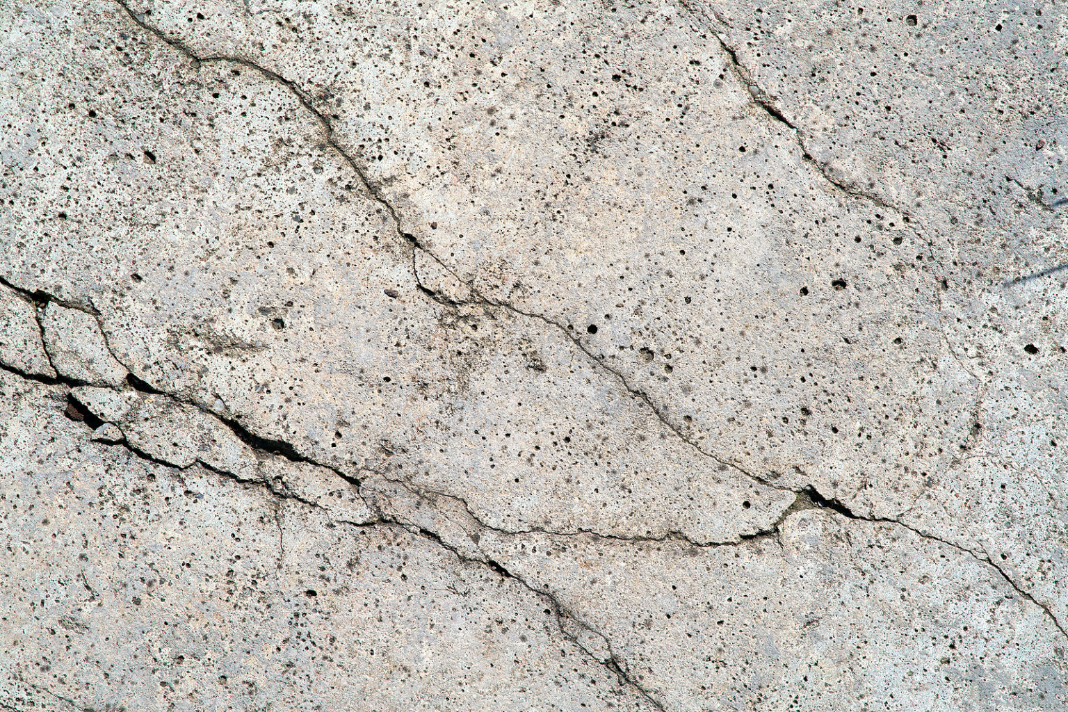 How to Repair Concrete Cracking and Minor Damages | ACI ASPHALT & CONCRETE