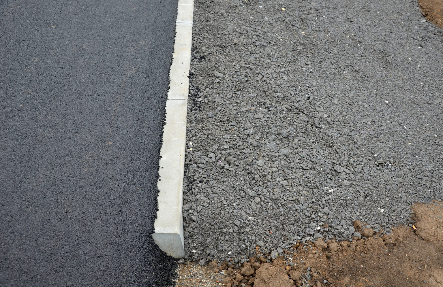 3 Benefits of Recycled Asphalt | ACI ASPHALT & CONCRETE