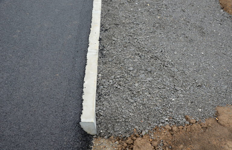 3 Benefits of Recycled Asphalt | ACI ASPHALT & CONCRETE