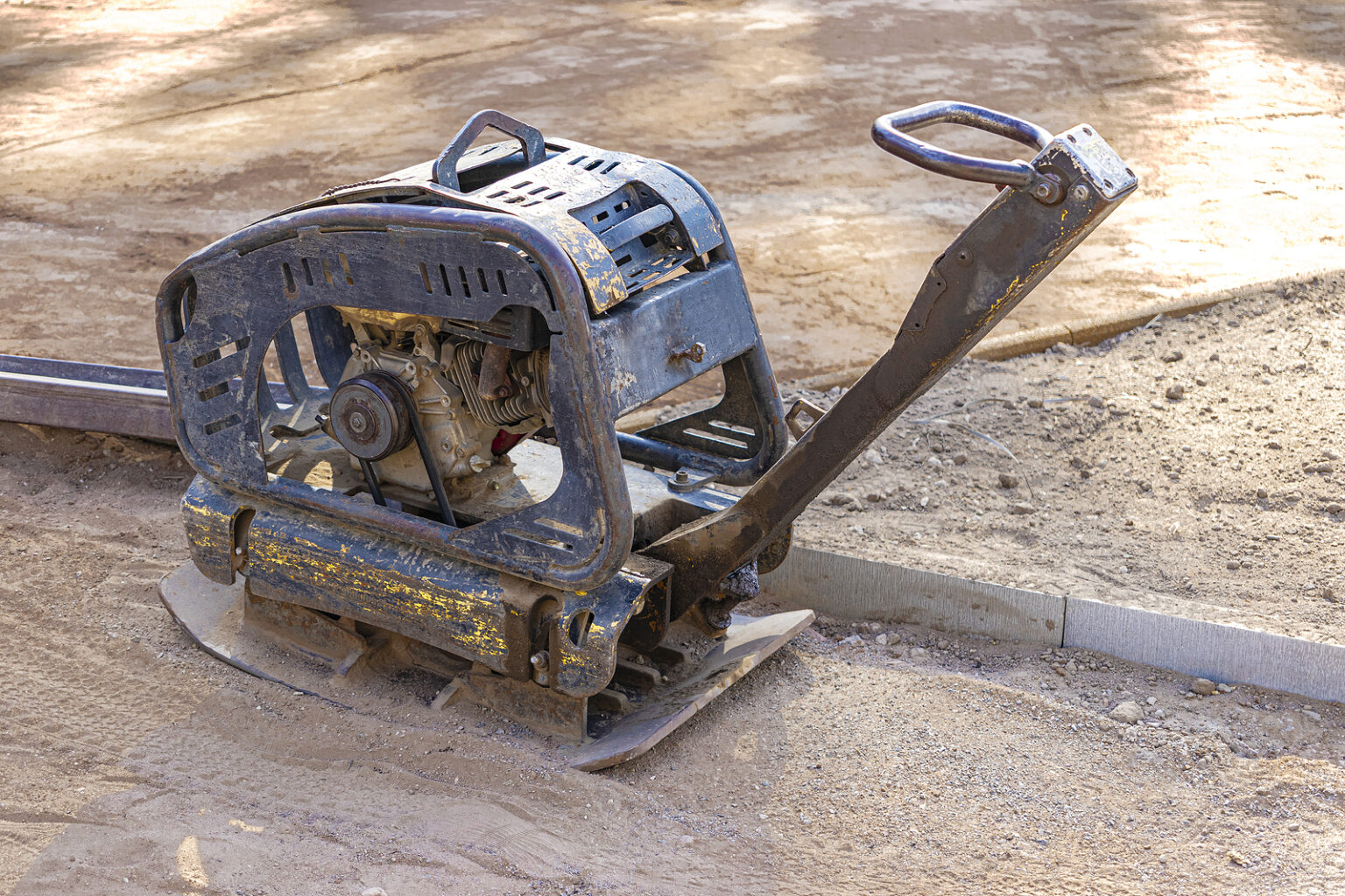 The Critical Link Between Soil Stability and Paving | ACI ASPHALT ...