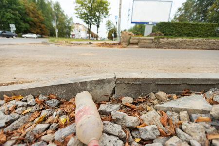 How to Spot Poor Quality Commercial Pavement Workmanship | ACI ASPHALT ...