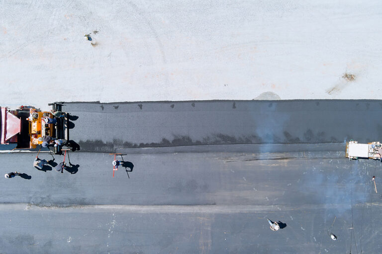 The Ultimate Guide to Proper Pavement Maintenance | ACI ASPHALT & CONCRETE