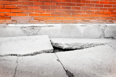 Solving Concrete Problems: A Guide for Property Owners | ACI ASPHALT ...