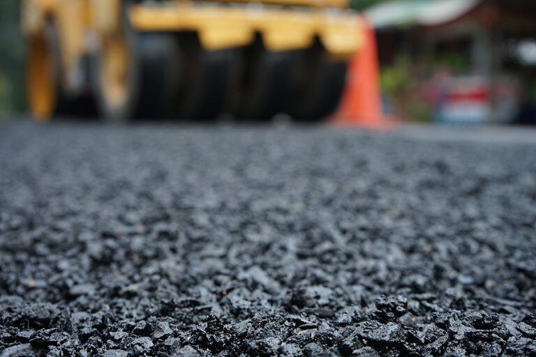Bio-Based Asphalts: The Future of Sustainable Pavement | ACI ASPHALT ...