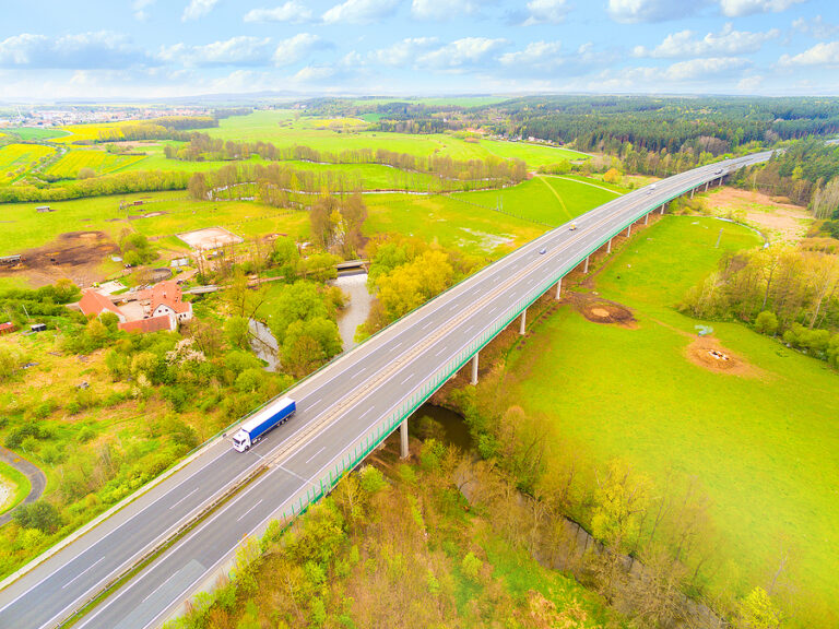 Building a Greener Future: Sustainable Road Construction Practices | ACI ASPHALT & CONCRETE